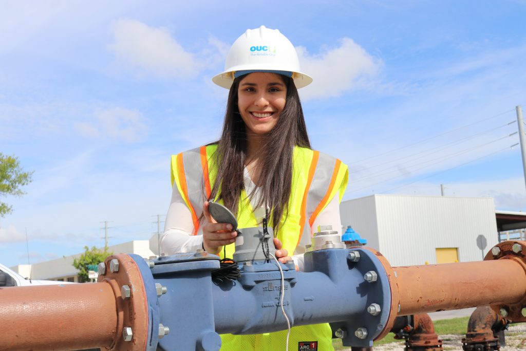 Once an Intern, Now an Employee, Always an Engineer - OUConnect