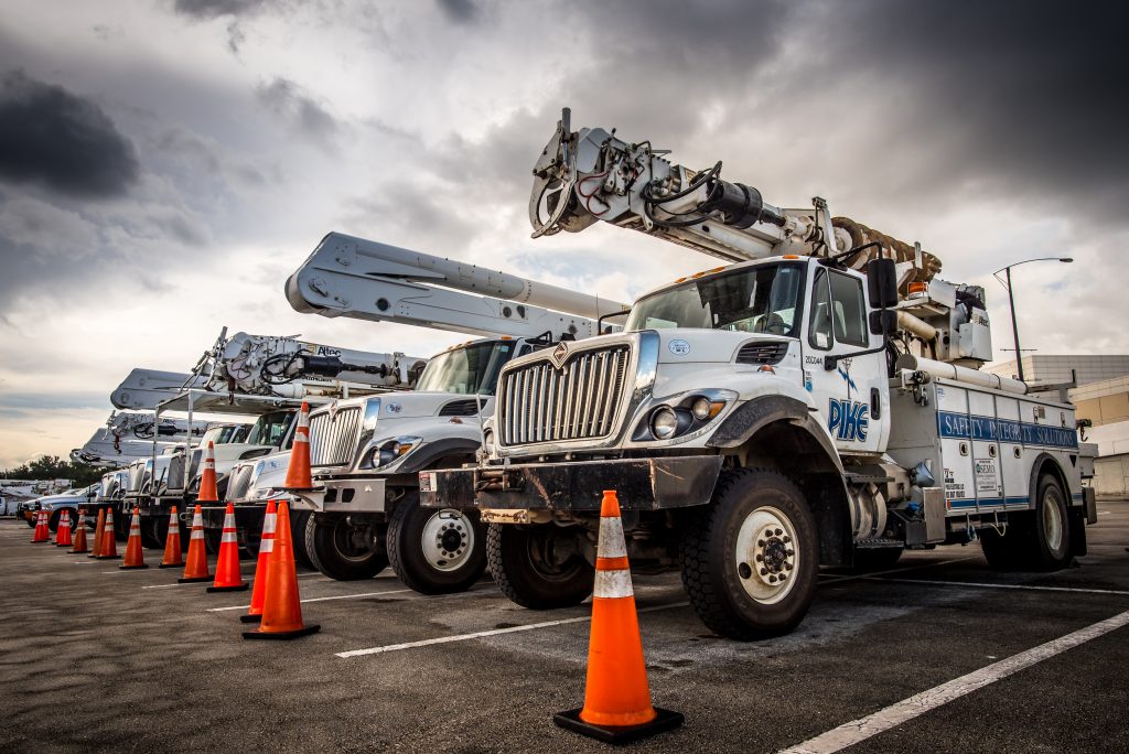 How OUC Prepares for a Hurricane - OUConnect