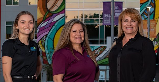 Celebrating Women in Engineering - OUConnect