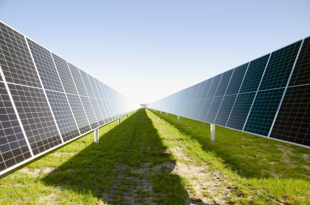 ONCE AGAIN, OUC IS A SOLAR ‘SUNRISER’ - OUConnect