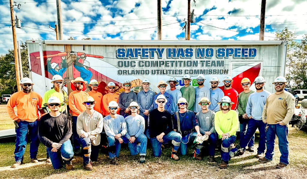 OUC'S TEAM HOPES TO ‘SHINE’ ON HOME FIELD - OUConnect