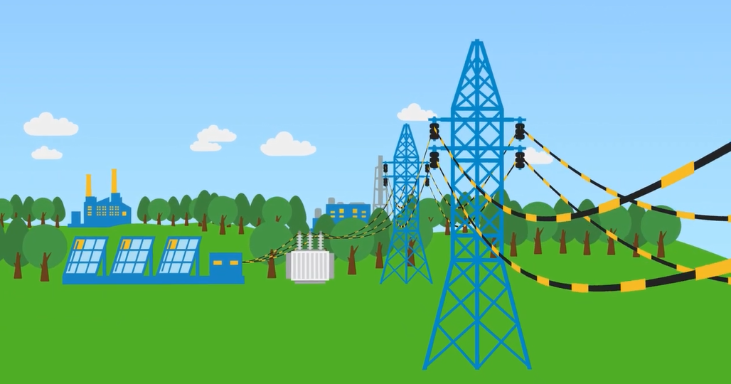 Electricity 101: How the Grid Works - OUConnect