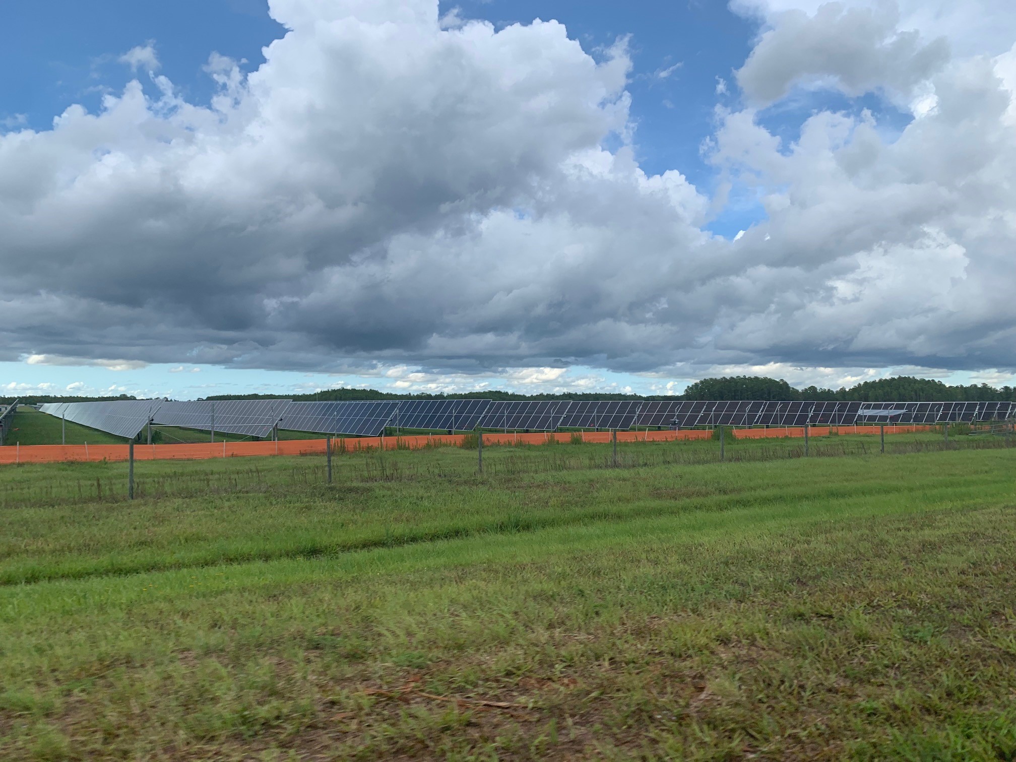 OUC to Purchase Electricity from Two New Solar Facilities Toward Goal ...