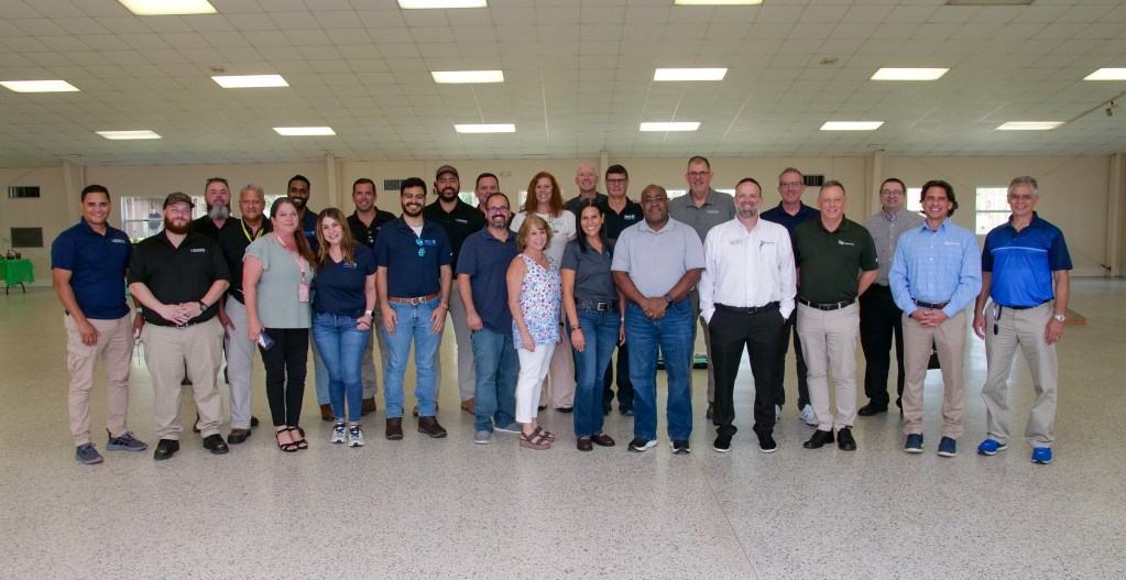 Water Meter Upgrade Project Crosses Halfway Point - OUConnect