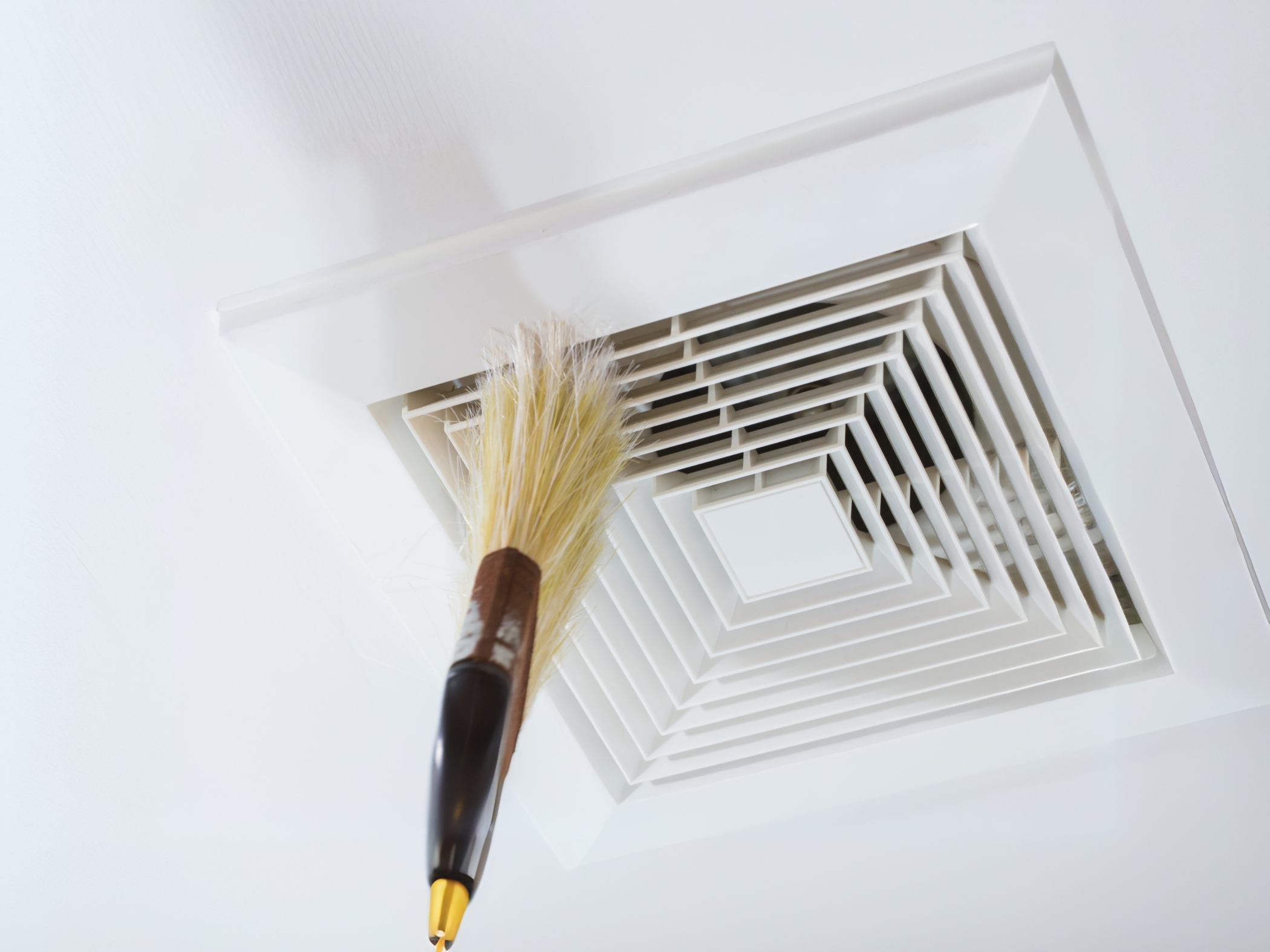 Spring Cleaning Your HVAC System - OUConnect